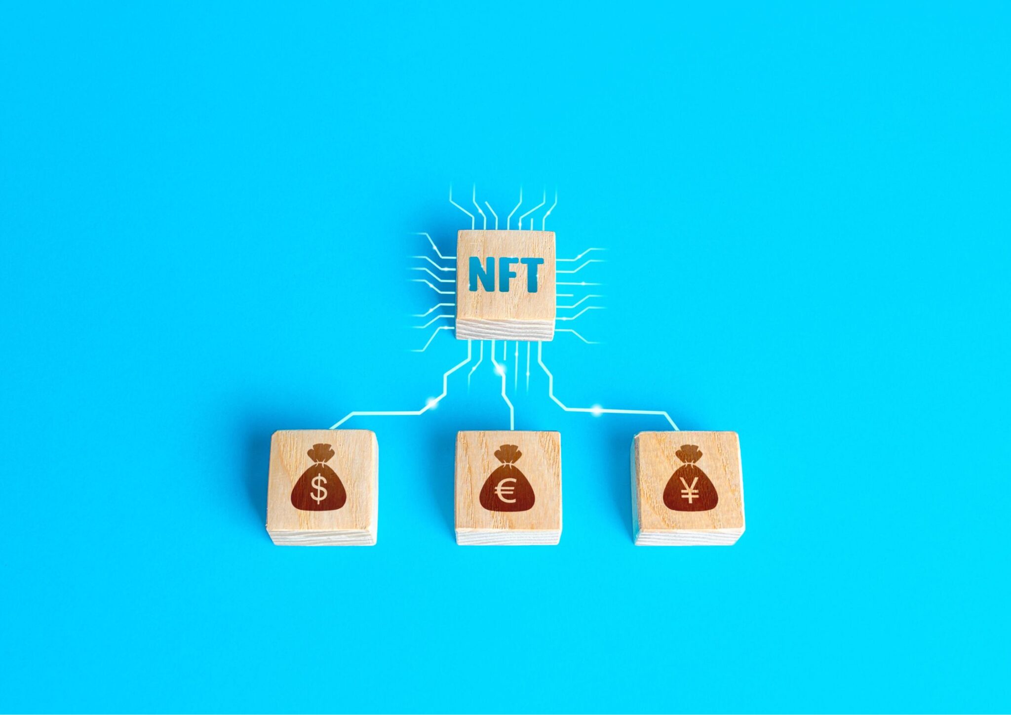 NFT - czym jest niewymienny token NFT? - finansave.pl